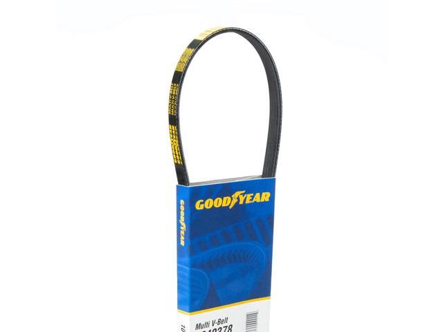 Click here for Goodyear Belts 1040365 Serpentine Belt  4-Rib  36.... prices