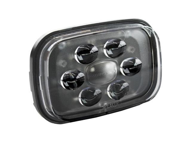 Click here for JW Speaker Model 785 LED Work Light - 0554211 prices