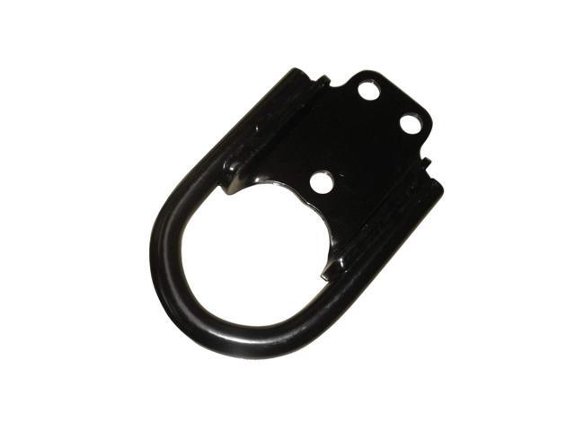 Click here for Westin 46-3005 Black Winch Tray Tow Hook  1 Piece prices