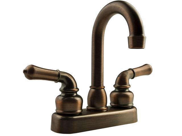 Click here for Dura Faucet DF-PB150C-ORB RV Swivel Bar Faucet wit... prices