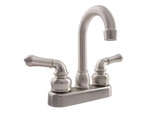 Click here for Dura Faucet (DF-PB150C-SN RV Swivel Bar Faucet wit... prices