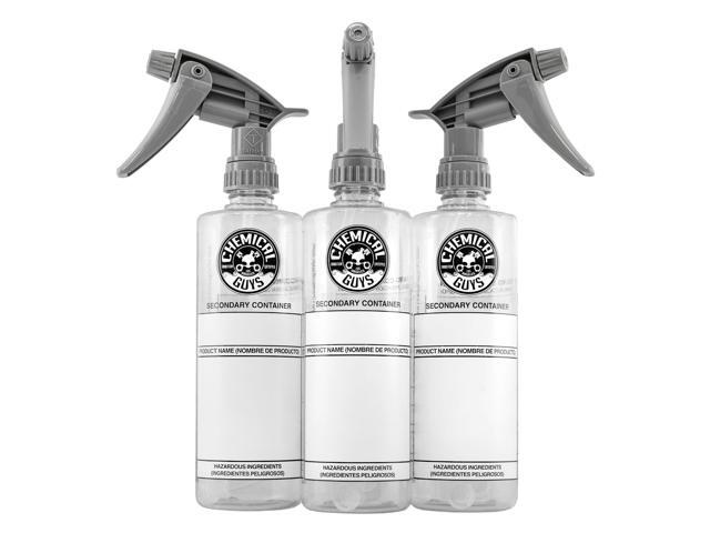 Click here for Chemical Guys ACC138 Secondary Container Dilution... prices