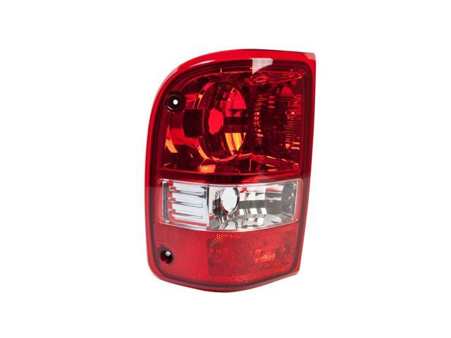 Click here for TYC Left Tail Light Assembly Compatible with 2006-... prices