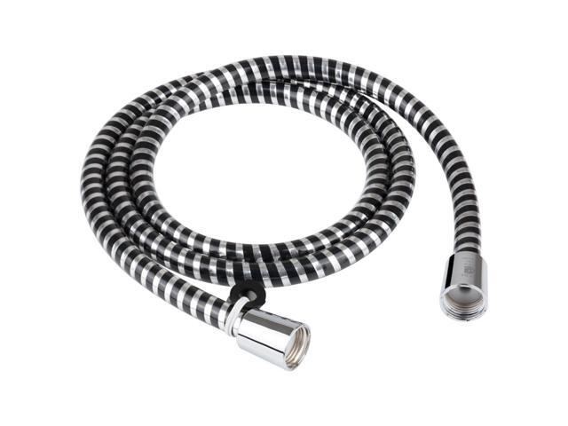 Click here for Dura Faucet DF-SA230-CP RV 60-inch Vinyl Shower Ho... prices