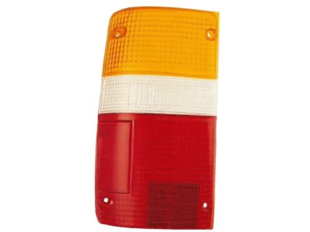 Click here for Eagle Eye Lights TY427-L000L Driver Side Taillamp... prices