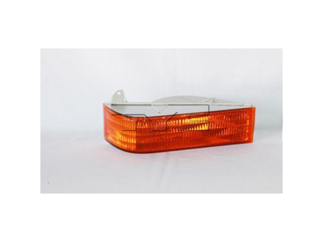 Click here for TYC Right Turn Signal / Parking Light Compatible w... prices