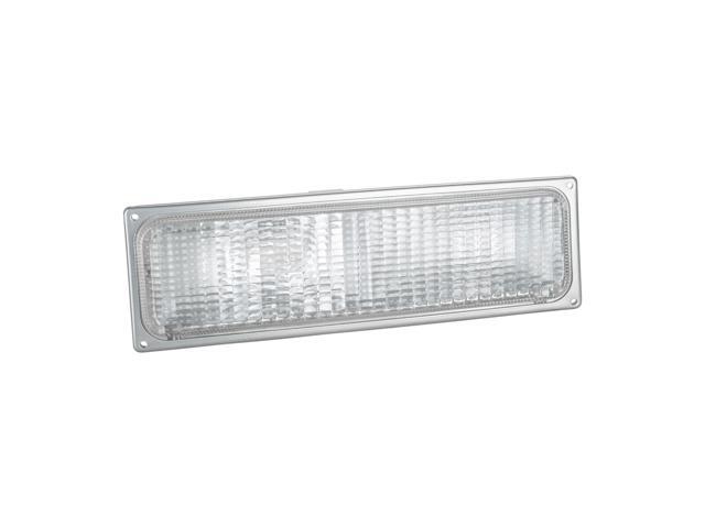 Click here for TYC 12-1412-01 Chevrolet/GMC Front Driver Side Rep... prices