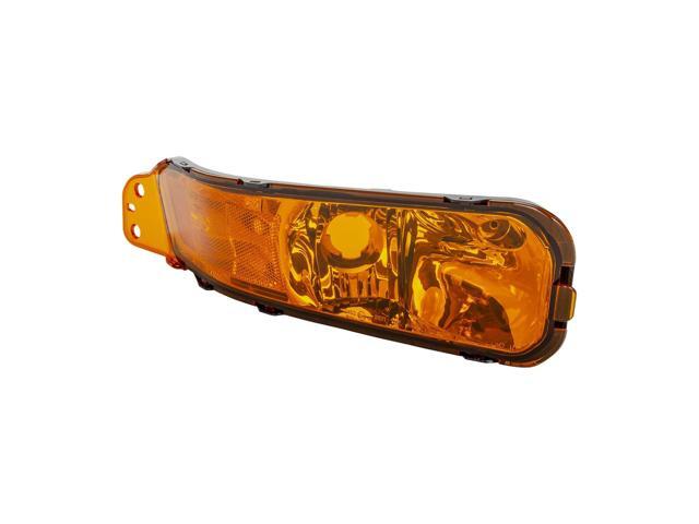 Click here for TYC Right Turn Signal/Parking/Side Marker Light Co... prices