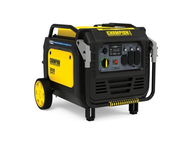 Click here for Champion Power Equipment 8500-Watt Electric Start... prices