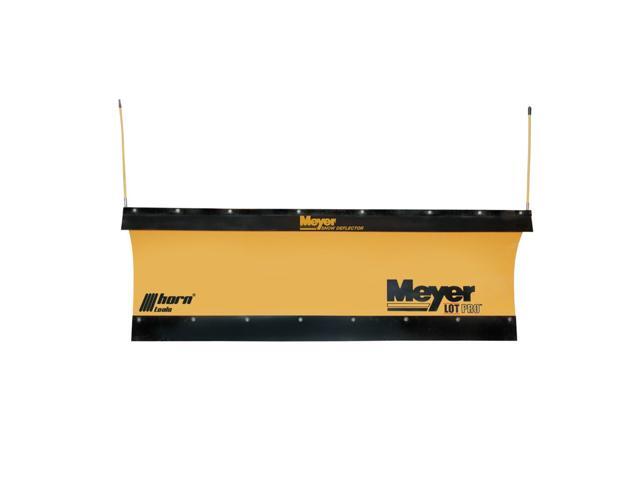 Click here for Meyer Products 9400 Snow plot Lot Pro Moldboard prices