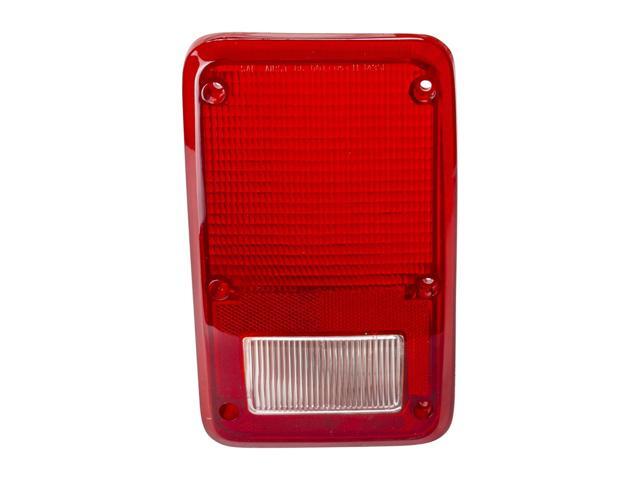 Click here for TYC 11-1435-02 Dodge/Plymouth Passenger Side Repla... prices