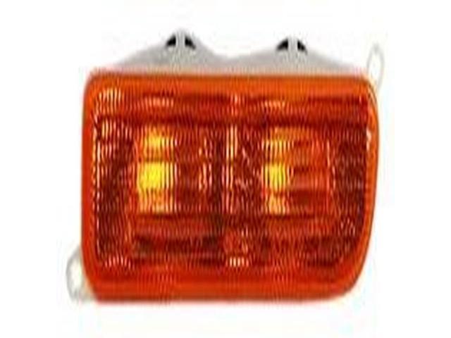 Click here for TYC Left Turn Signal / Parking Light Compatible wi... prices