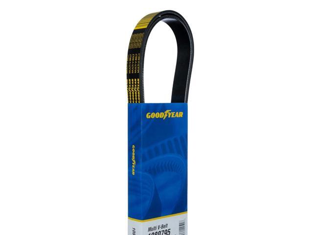 Click here for Goodyear Belts 1080675 Serpentine Belt  8-Rib  67.... prices