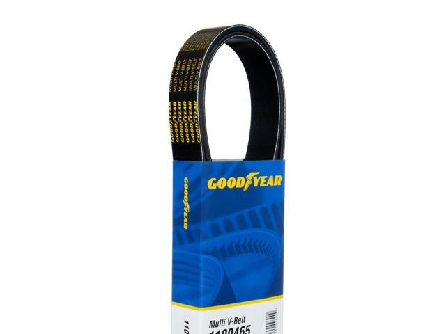 Click here for Goodyear Belts 1100640 Serpentine Belt  10-Rib  64... prices