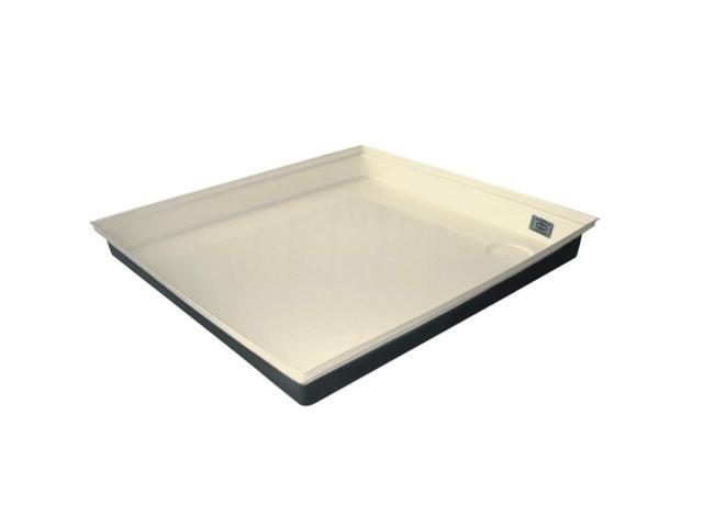 Click here for ICON 27X24X4 Colonial White prices