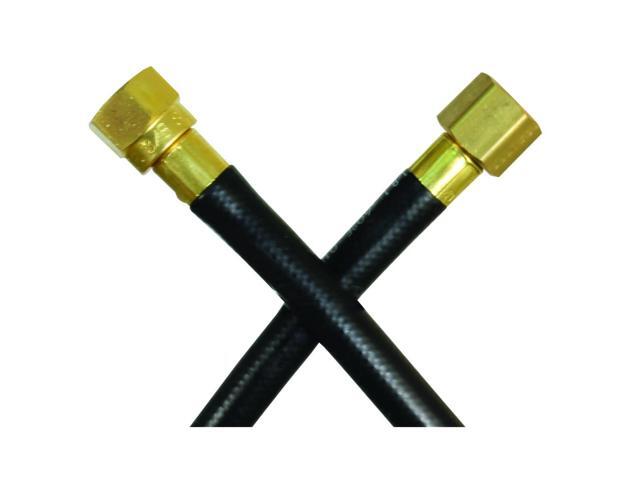 Click here for JR Products 07-30615 15 OEM Pigtail POL End Hose prices