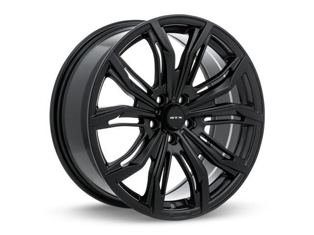 Click here for RTX Black Widow  18X8  5X114.3  42P  73.1  Black 0... prices