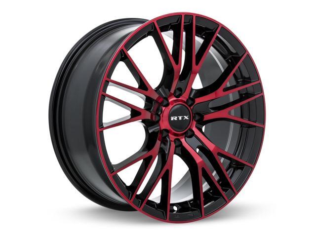 Click here for RTX VERTEX Custom Wheel - 17x7.5  40 Offset  5x112... prices