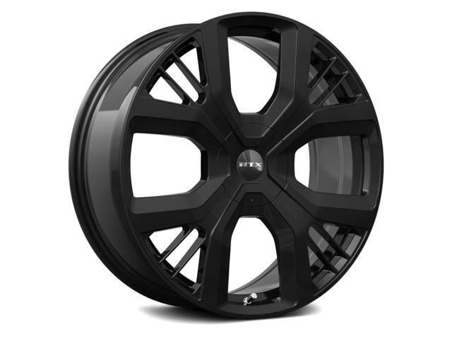 Click here for RTX PS-01 Custom Wheel - 19x8  45 Offset  5x108 Bo... prices