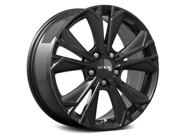 Click here for RTX HD-01 Custom Wheel - 18x7.5  45 Offset  5x114.... prices