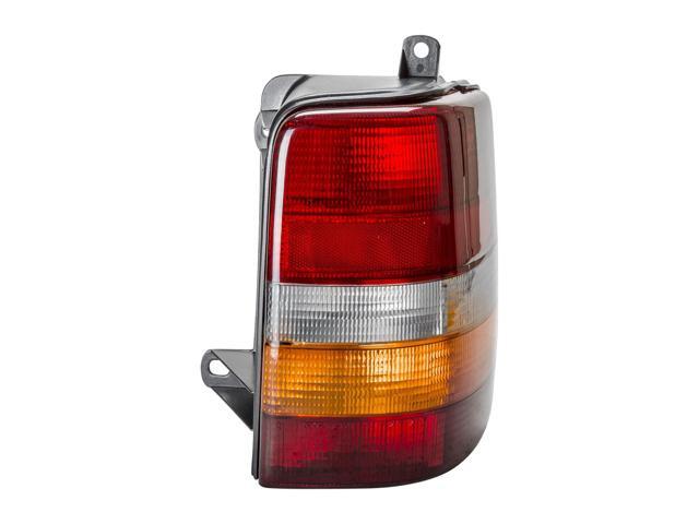Click here for TYC 11-3043-01 Jeep Grand Cherokee Passenger Side... prices
