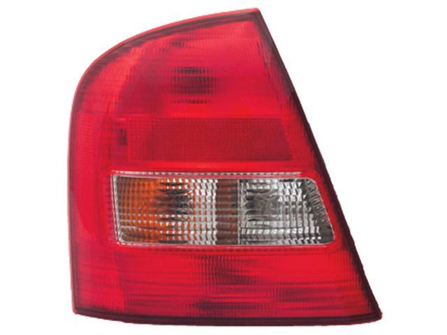 Click here for TYC Left Tail Light Assembly Compatible with 1999-... prices