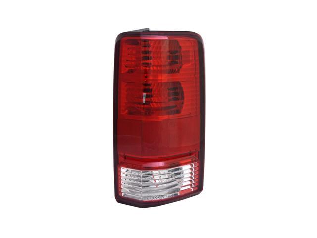 Click here for TYC Right Tail Light Assembly Compatible with 2007... prices