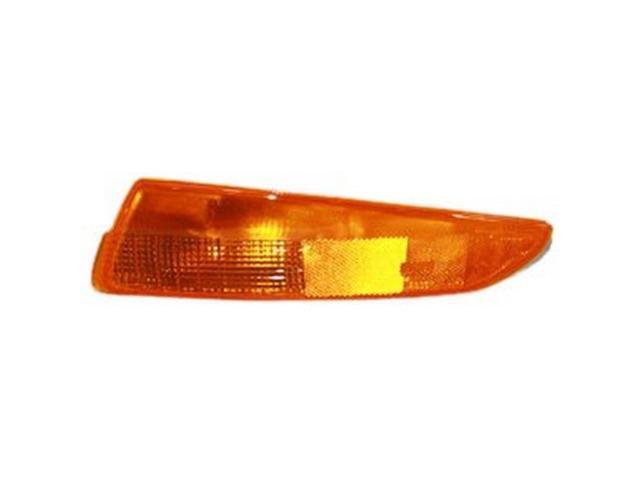 Click here for TYC Left Turn Signal / Parking / Side Marker Light... prices
