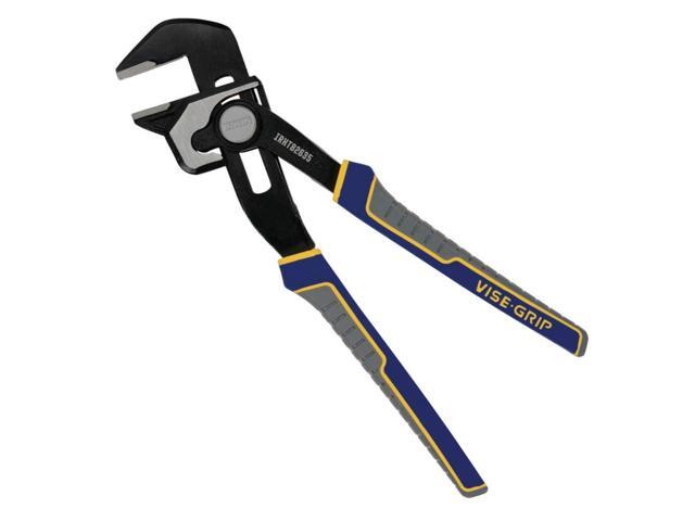 Click here for IRWIN VISE-GRIP Adjustable Pliers  Plumbing  Tongu... prices