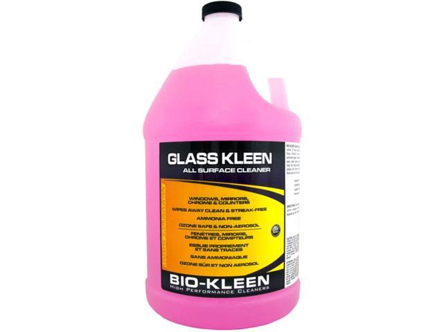 Click here for Bio-Kleen M01309 Glass Kleen - 1 Gallon prices