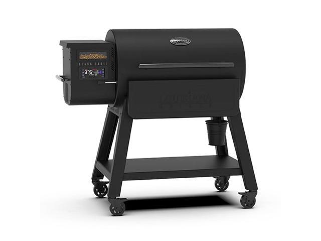 Click here for Louisiana Grills 1000 Black Label Series Portable... prices