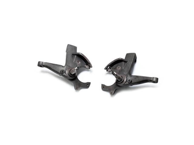 Click here for Maxtrac 100520L Lowering Spindles 88-91 Std Cab (2... prices