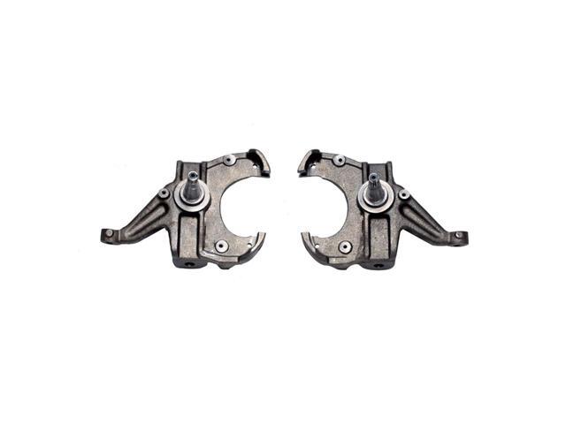 Click here for Maxtrac 101125H Lowering Spindles 1.25 Rotor prices