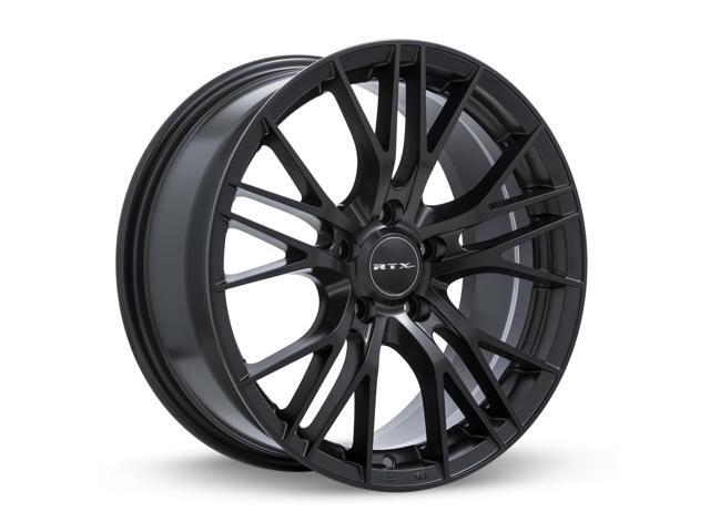 Click here for RTX VERTEX Custom Wheel - 16x7  40 Offset  5x114.3... prices