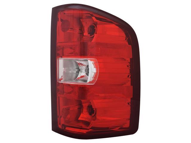 Click here for TYC Right Tail Light Assembly Compatible with 2010... prices