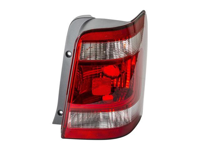 Click here for TYC Right Tail Light Assembly Compatible with 2008... prices
