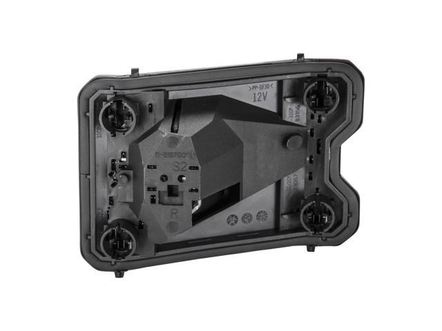 Click here for TYC Right Tail Light Connector Plate Compatible wi... prices