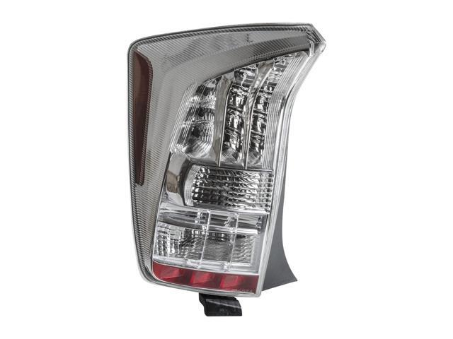 Click here for TYC Left Tail Light Assembly Compatible with 2010-... prices