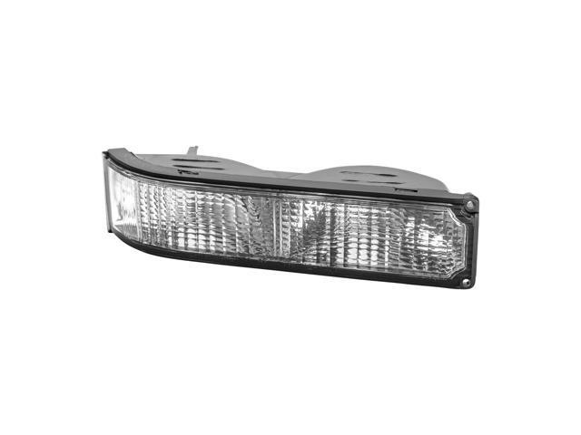 Click here for TYC 12-1409-01 Chevrolet/GMC Front Passenger Side... prices