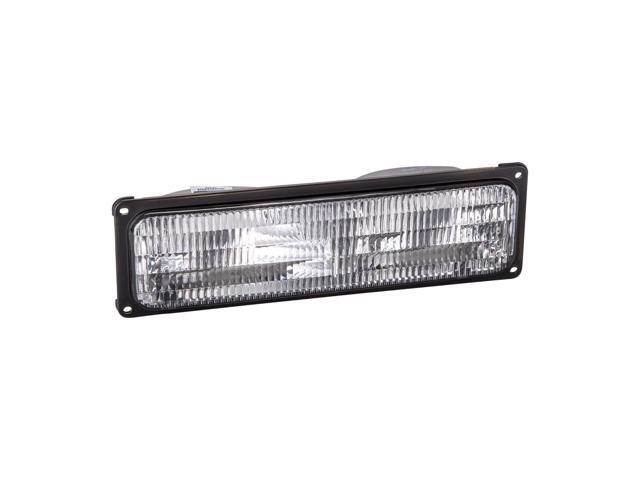 Click here for TYC Right Turn Signal/Parking Light Compatible wit... prices