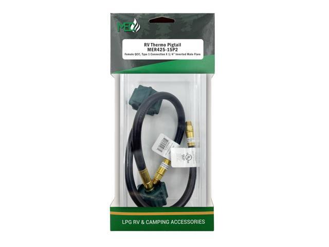 Click here for Marshall Excelsior MER425-15P2 Thermo Pigtail  1/4... prices