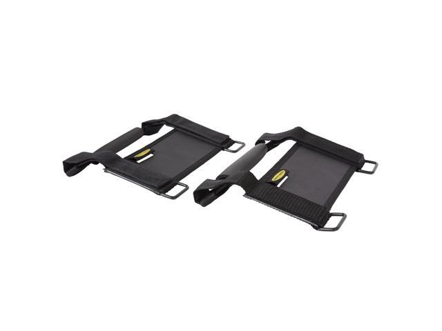 Click here for Smittybilt 769301 Deluxe Black Sport Handle prices