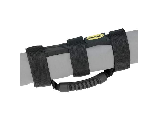 Click here for Smittybilt 769310 Extreme Black Sport Handle prices