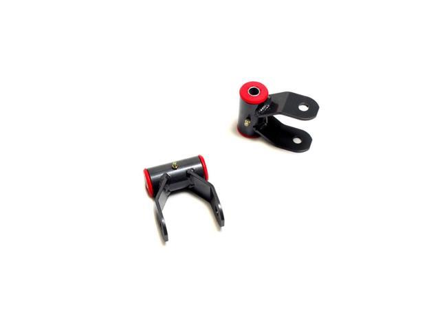 Click here for Maxtrac 413130 Rear Lowering Shackles prices