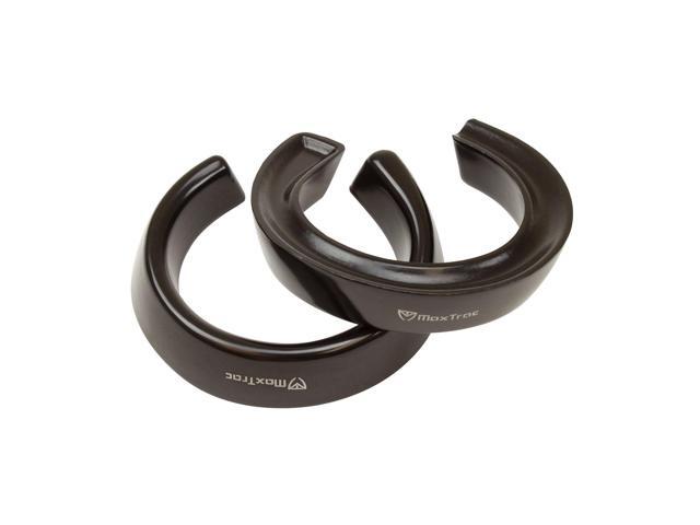Click here for Maxtrac 820520 Coils Spacers - Pair (Forged Alumin... prices