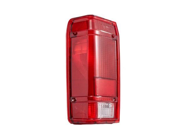 Click here for TYC 11-1377-01 TAIL LAMP (11-1377-01) prices