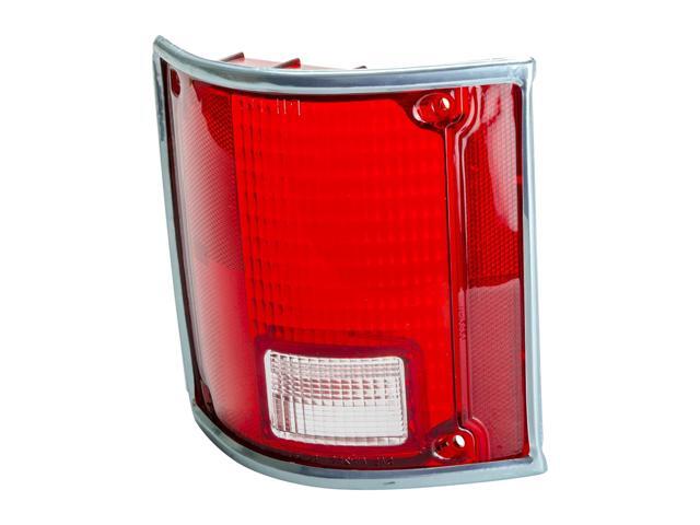 Click here for TYC 11-1283-09 Chevrolet/GMC Driver Side Replaceme... prices