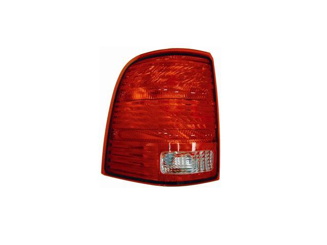 Click here for TYC Left Tail Light Assembly Compatible with 2002-... prices