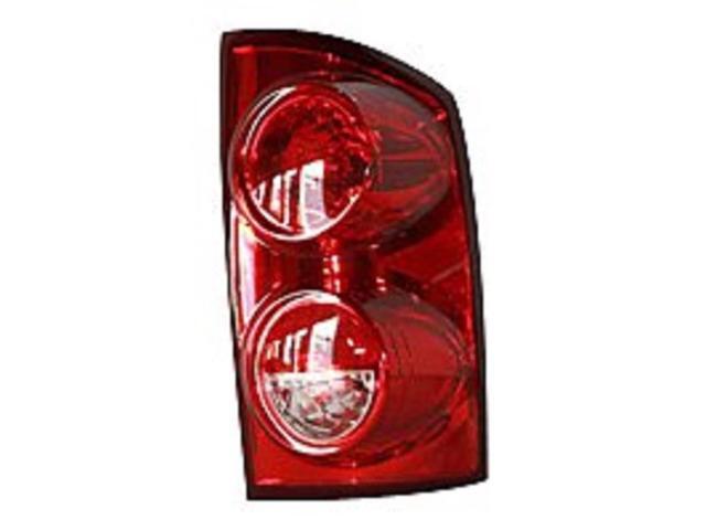 Click here for TYC Right Tail Light Assembly Compatible with 2007... prices