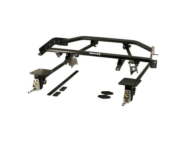 Click here for Ridetech 11167197 Bolt-On 4-Link Suspension 67-69... prices